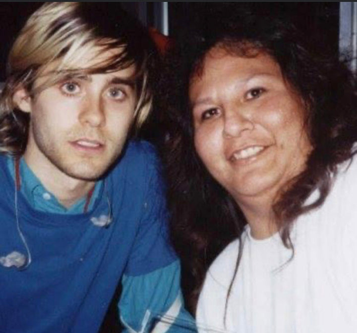 MARS MEMORIES: JERINE P. – Thirty Seconds To Mars Store