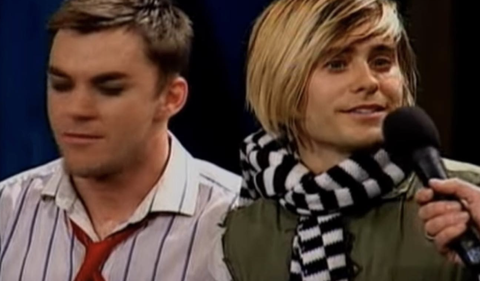 MARS MEMORIES: MITHRIAN ARMY ACCOUNT – Thirty Seconds To Mars Store