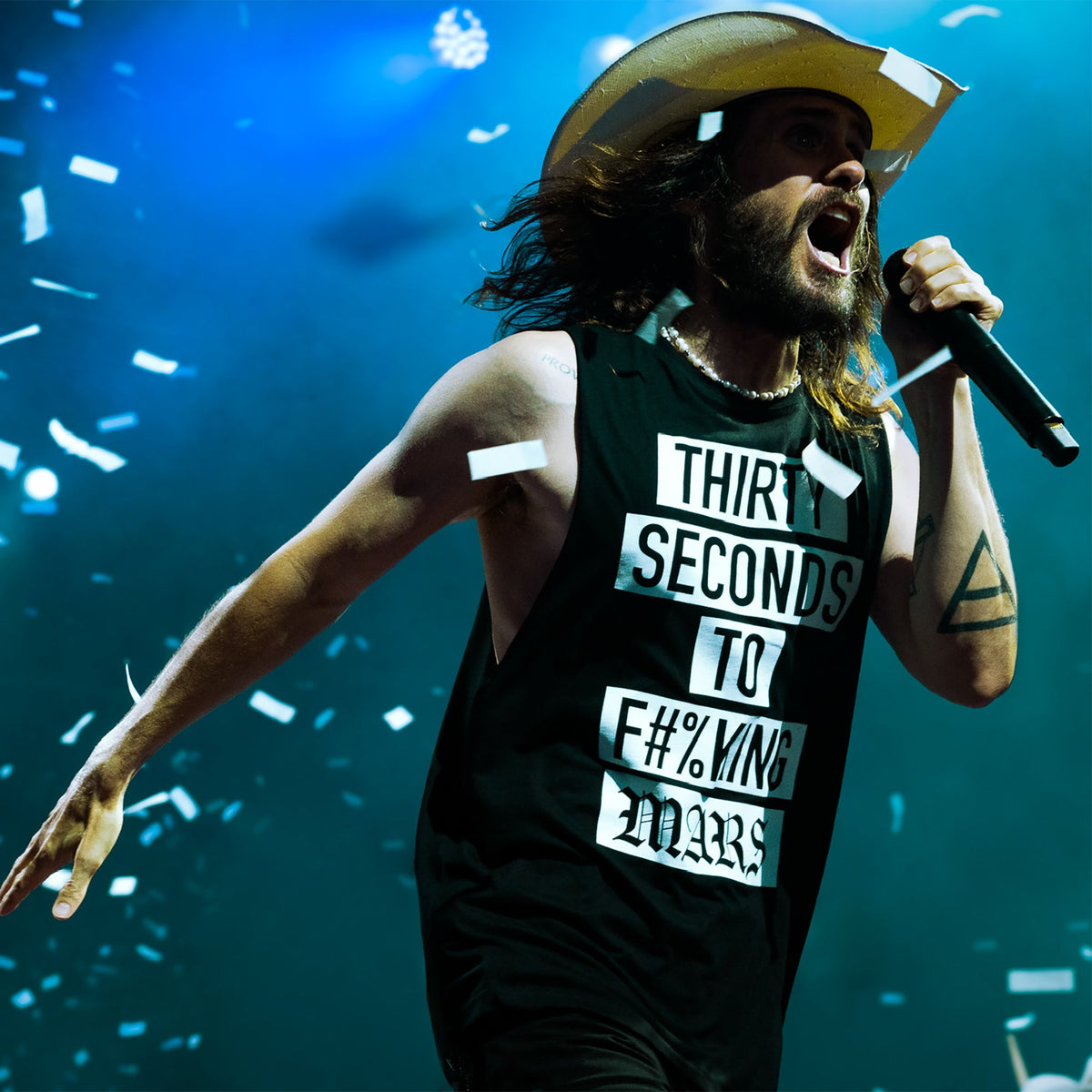 New Arrivals – Thirty Seconds To Mars Store