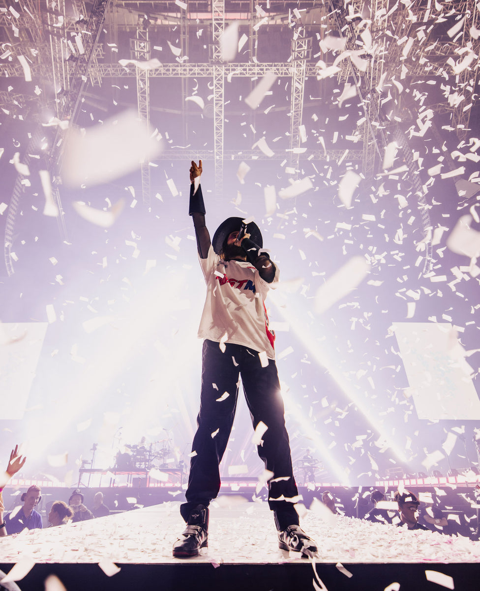 Seasons World Tour 2024 – Thirty Seconds To Mars Store