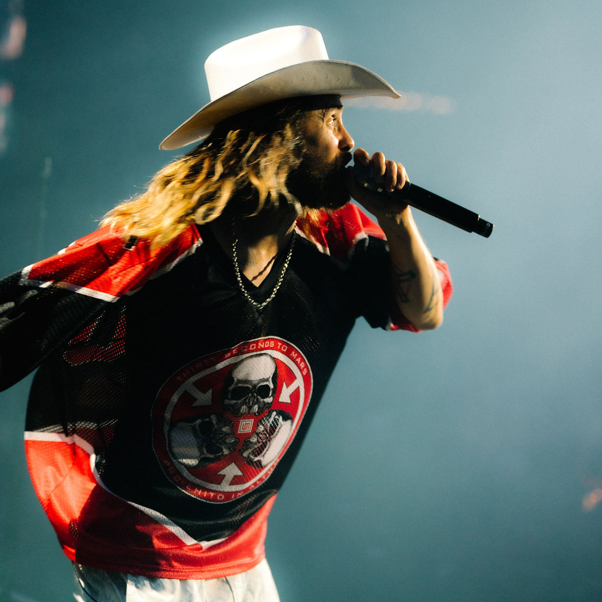 Apparel – Thirty Seconds To Mars Store