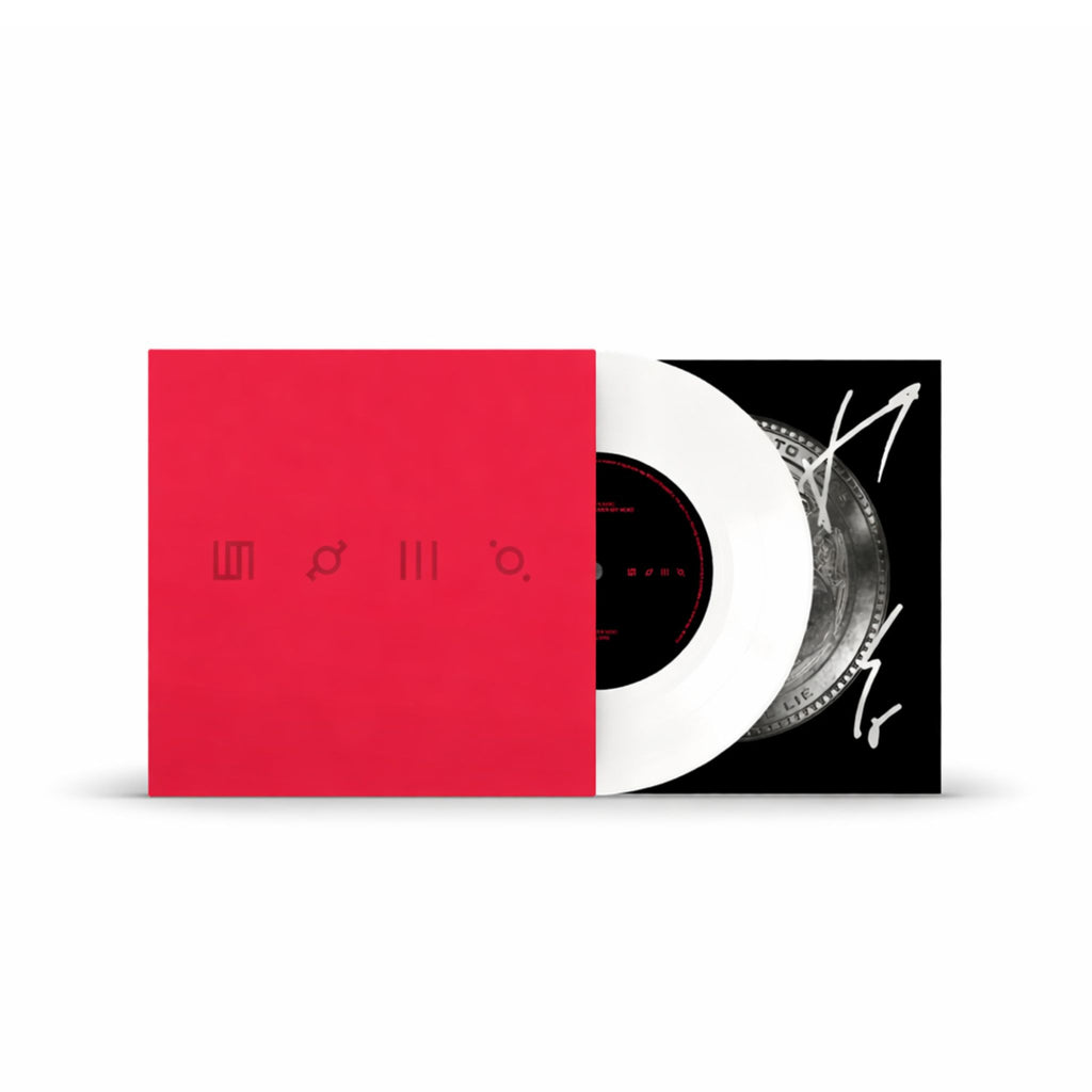 A Beautiful Lie 20 Year Anniversary – Thirty Seconds To Mars Store