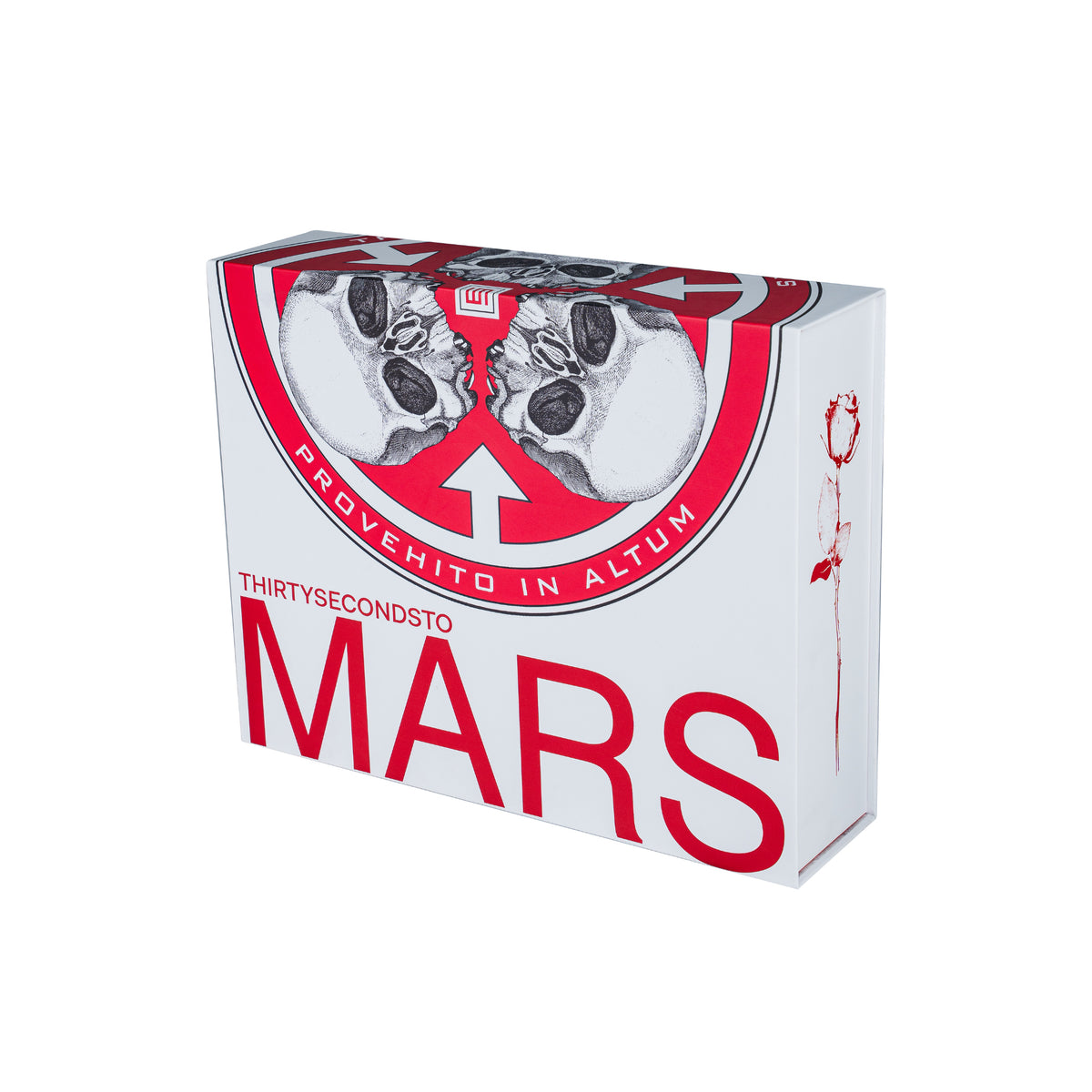 A Beautiful Lie 20th Anniversary Deluxe Box Set – Thirty Seconds To ...